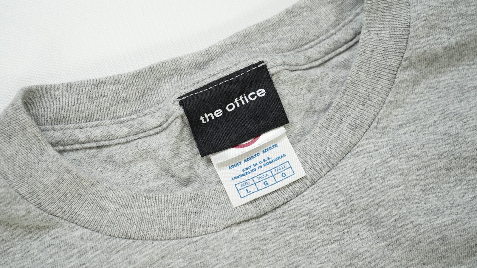 Rare NBC The Office Dwight Schrute Farms Beets T Shir… - Gem