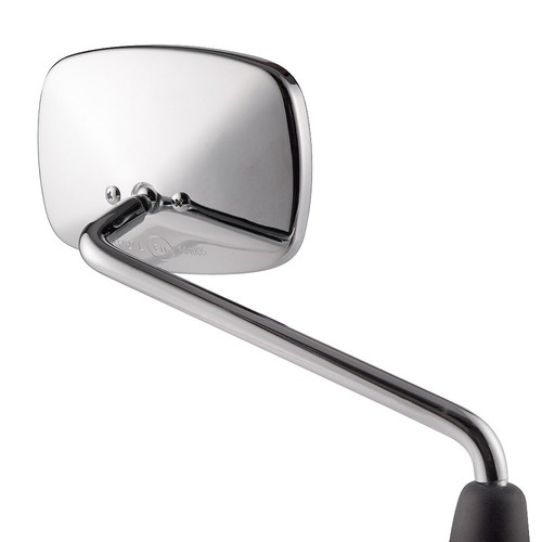 Right Hand KiWAV OEM Spec Mirror FA265 for Vespa S 50 2T College '07 ...