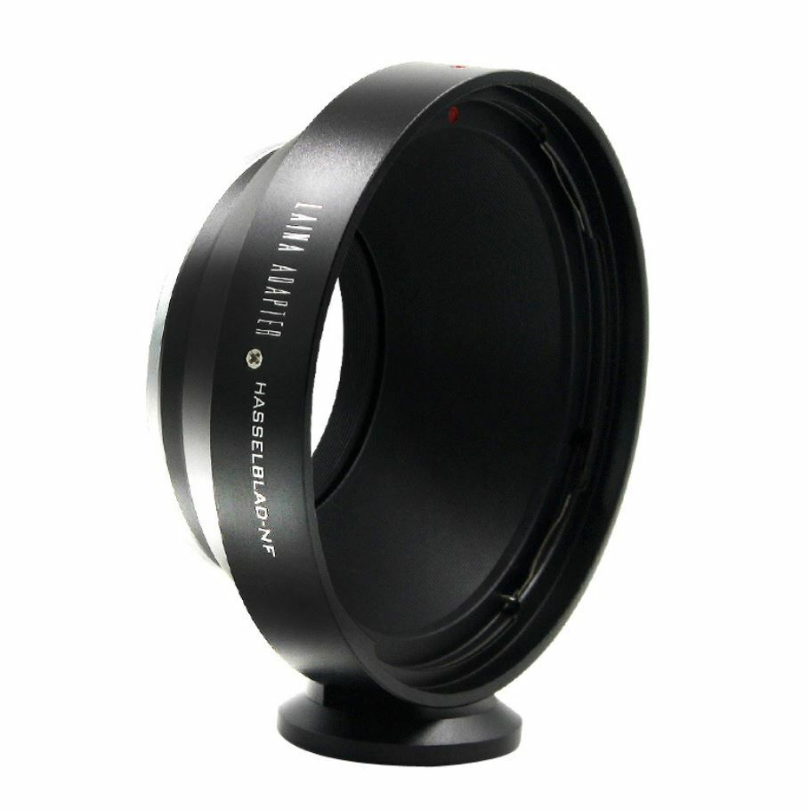 LAINA Adapter for Hassel Hasselblad V C CF lens to Nikon F w Tripod ...