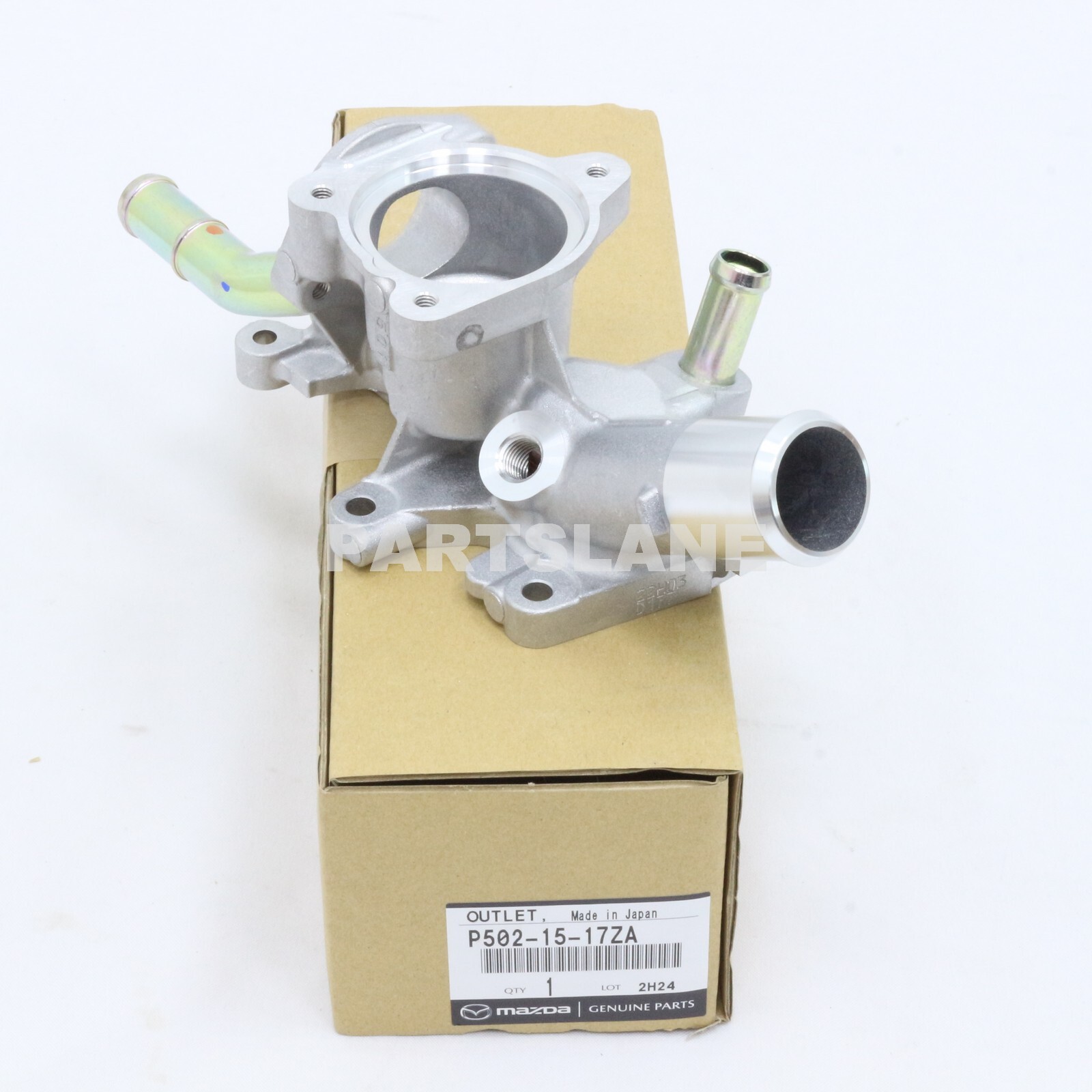 P502-15-17ZA Mazda OEM Genuine OUTLET, WATER | eBay