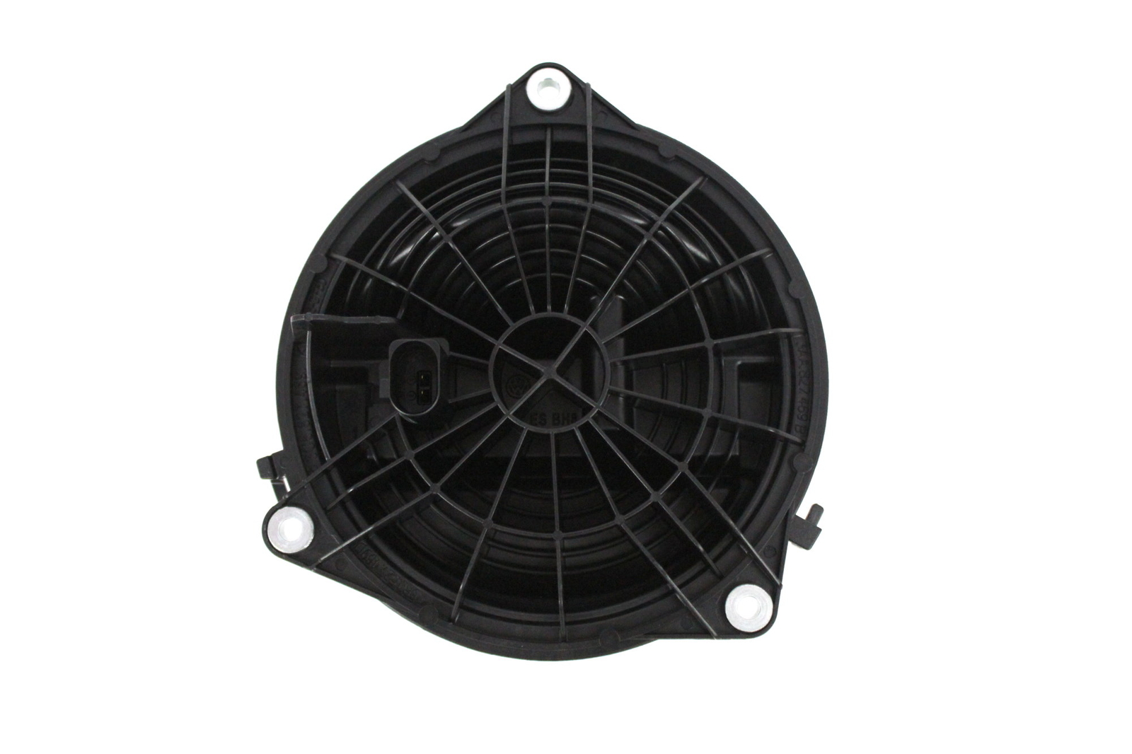 Original VW Öffner Betätigung mit Mikroschalter Emblem Heckklappe ...