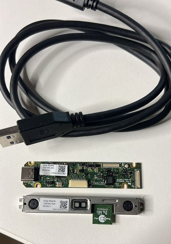 INTEL RS410 J32106-100 REALSENSE DEPTH MODULE | eBay