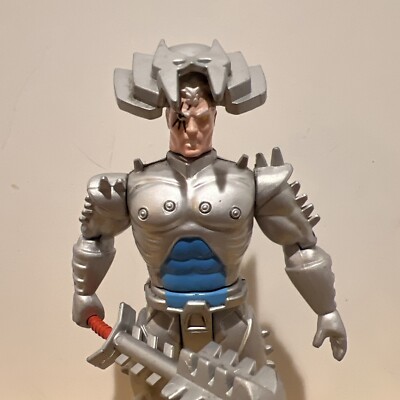 Vintage 1992 X-Men X-Force Series 1 Stryfe Cable Marvel Action Figure ...