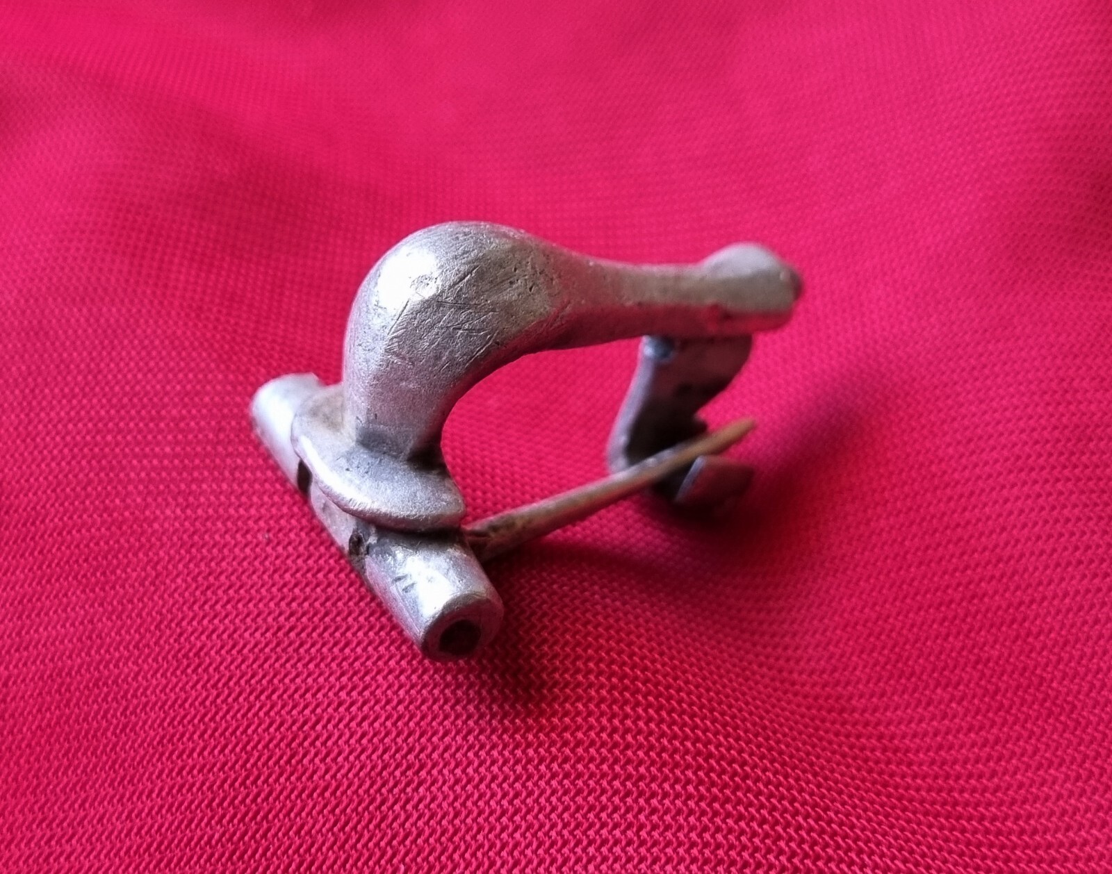 Fibula Brooch