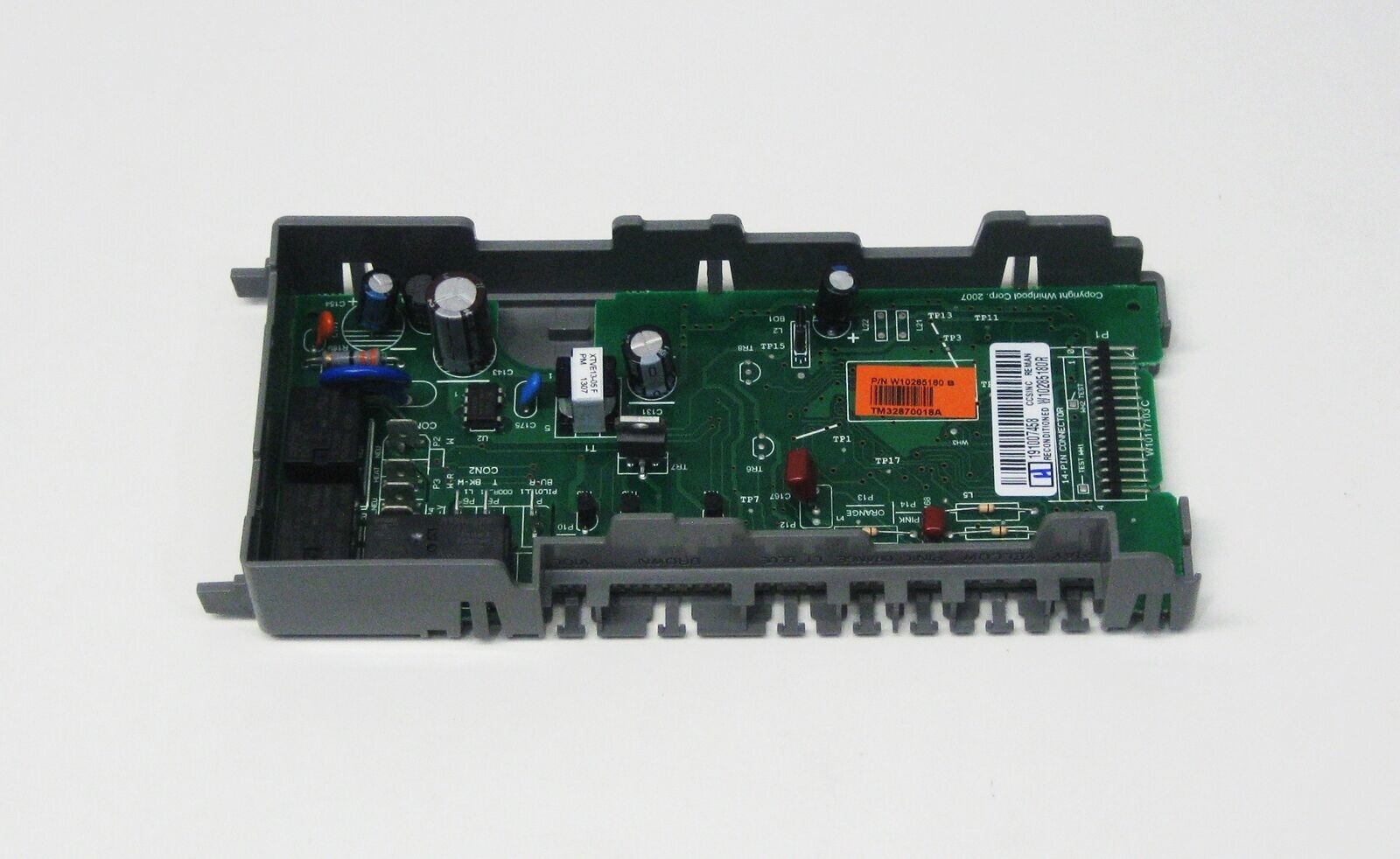 Whirlpool WGD9200SQ1 Dryer Control Board