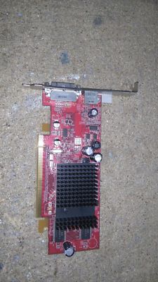 Carte graphique Dell CN-0H9142-13740 REV A01 128MB DVI VIDEO | eBay