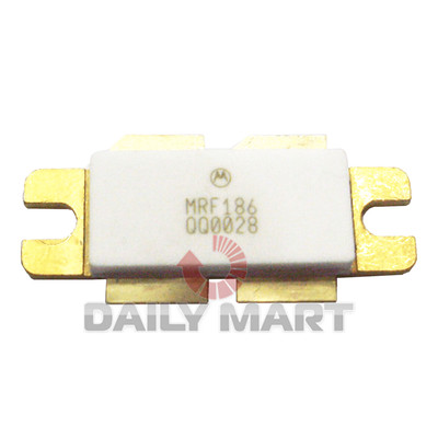 5PCS/New in Box MRF186 RF Power Transistor | eBay