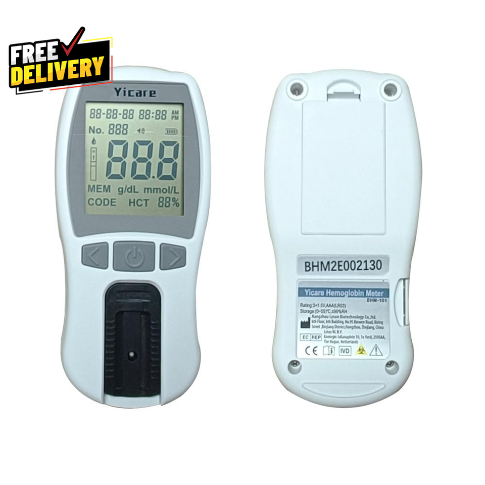 Hemoglobin Meter Hemoglobin Test Meter Hemoglobin Test Kit Hemoglobin ...