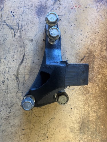 2008-17 FREIGHTLINER CASCADIA 125 DETROIT DD15 REAR LEFT ENGINE FRAME ...