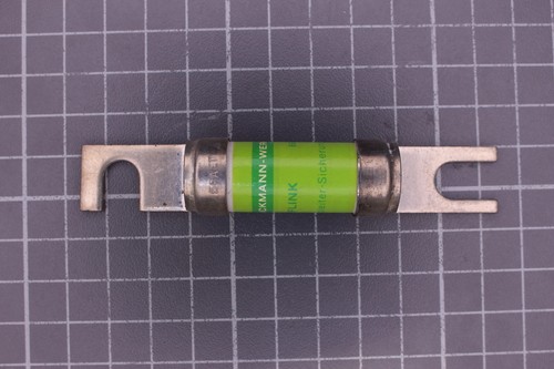 Halbleiter Sicherung 45AET Wickmann 45Amp. 660V URMS | eBay