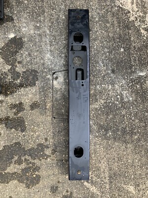 Genuine Range Rover Sport L494 Front Reinforcement Beam Bar CPLA-10005 ...