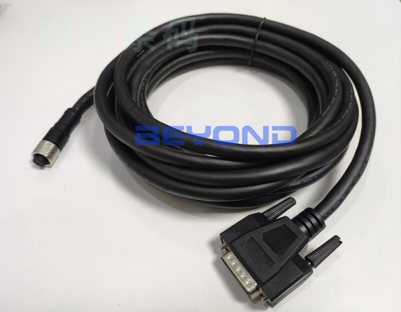 1PC camera connecting cable 5m CCB-PWRIO-MOD-05 7000 Series | eBay