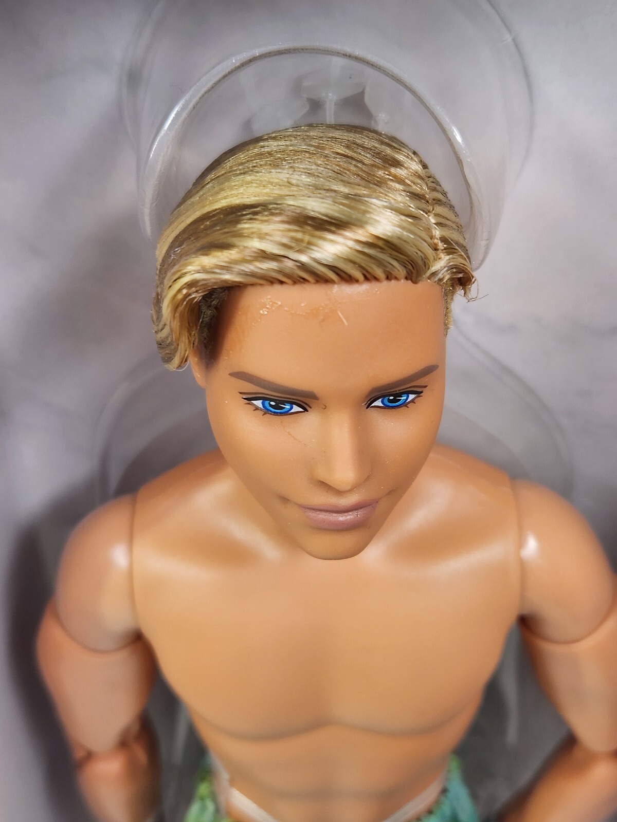 Mattel Barbie Signature @BarbieStyle Barbie & Ken Doll 2-Pack 2023 # ...