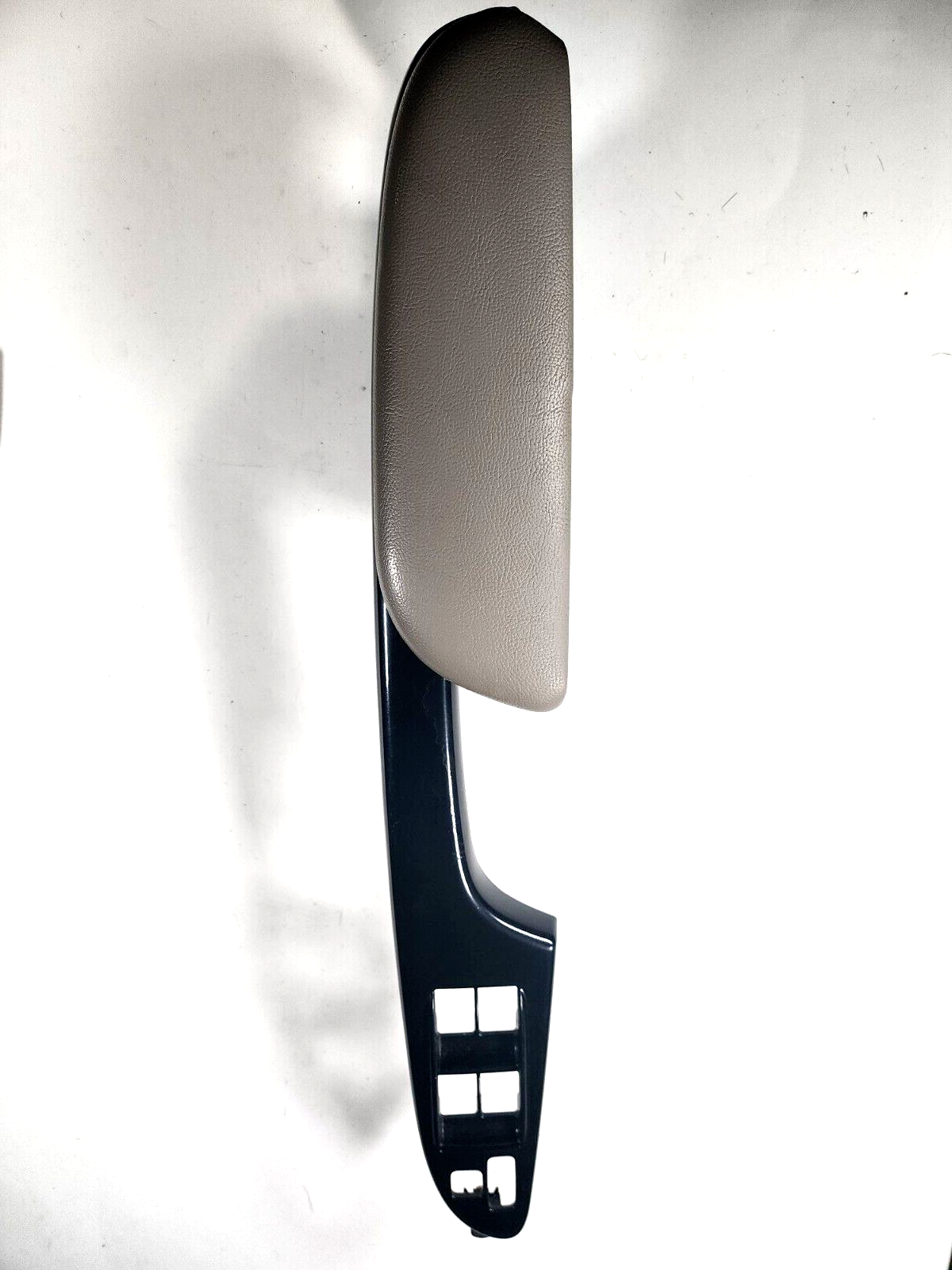 2004-2010 Toyota Sienna Driver LH Front Door Panel Arm Rest Storage ...