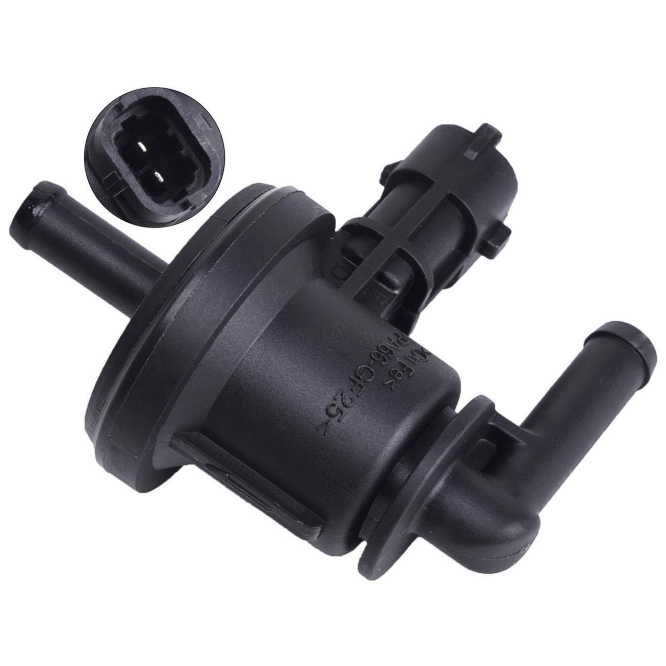 29010-2B000 Vapor Canister Purge Control Valve for Kia Soul 2010-2013 ...