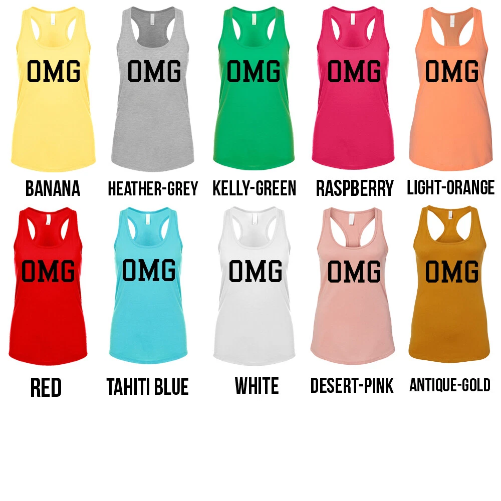 Omg Girl Meme