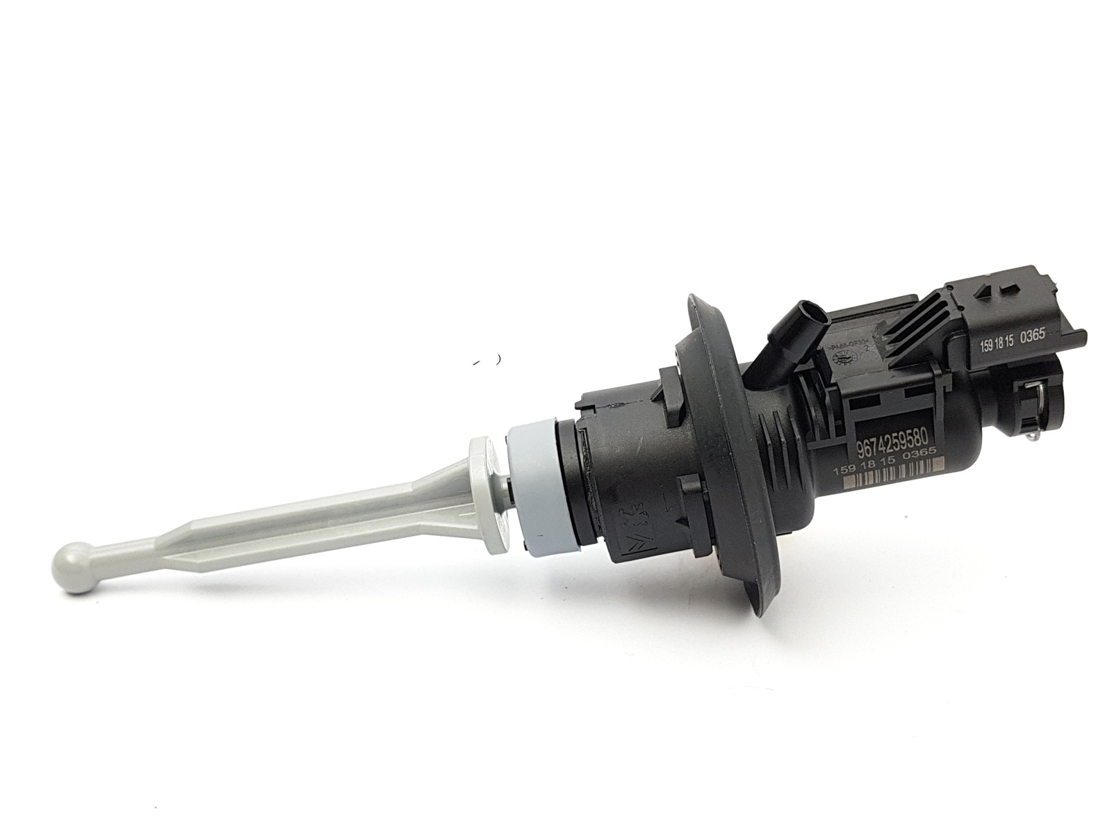 Kupplungsgeberzylinder Original Citroen Peugeot 308 II C4 Picasso II ...