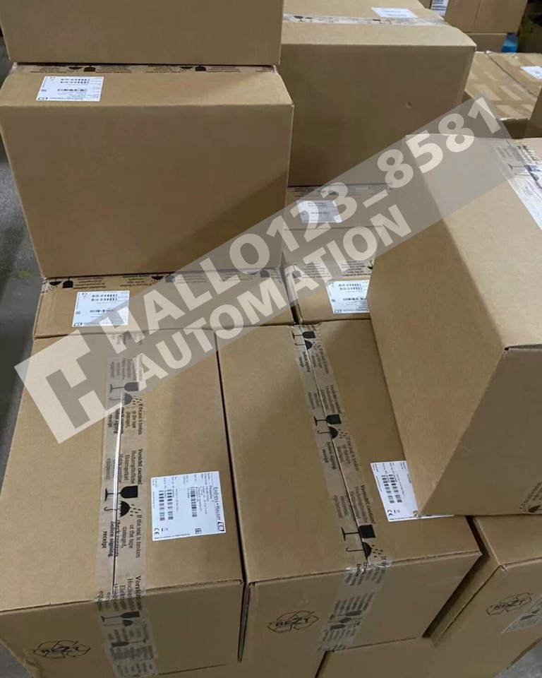 E+H FXA195-G1 Brand Hart Communication Interface UPS Shipping | eBay