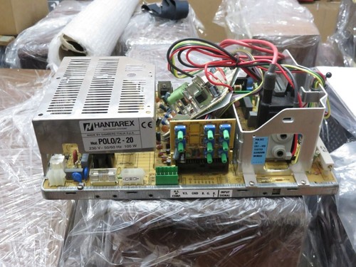 Monitor Chassis Hantarex Polo - 2 - 14/21 Inches Mininek Arcade Game | eBay