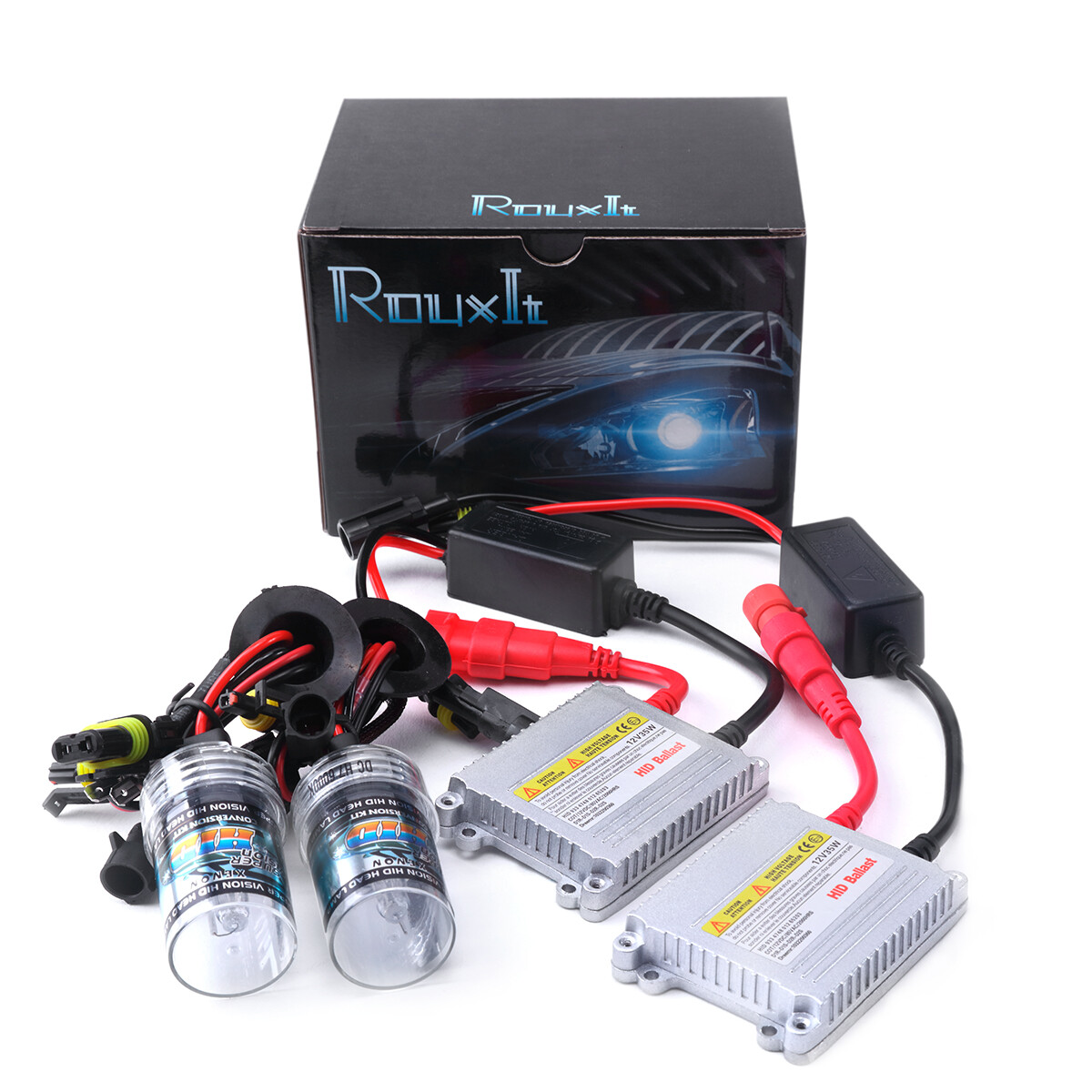 9005 10000k Hid Conversion Kit