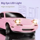 1/18 Model 2.4G 2WD ESP Gyroscope Full Scale Controlled Model RC Drift ...