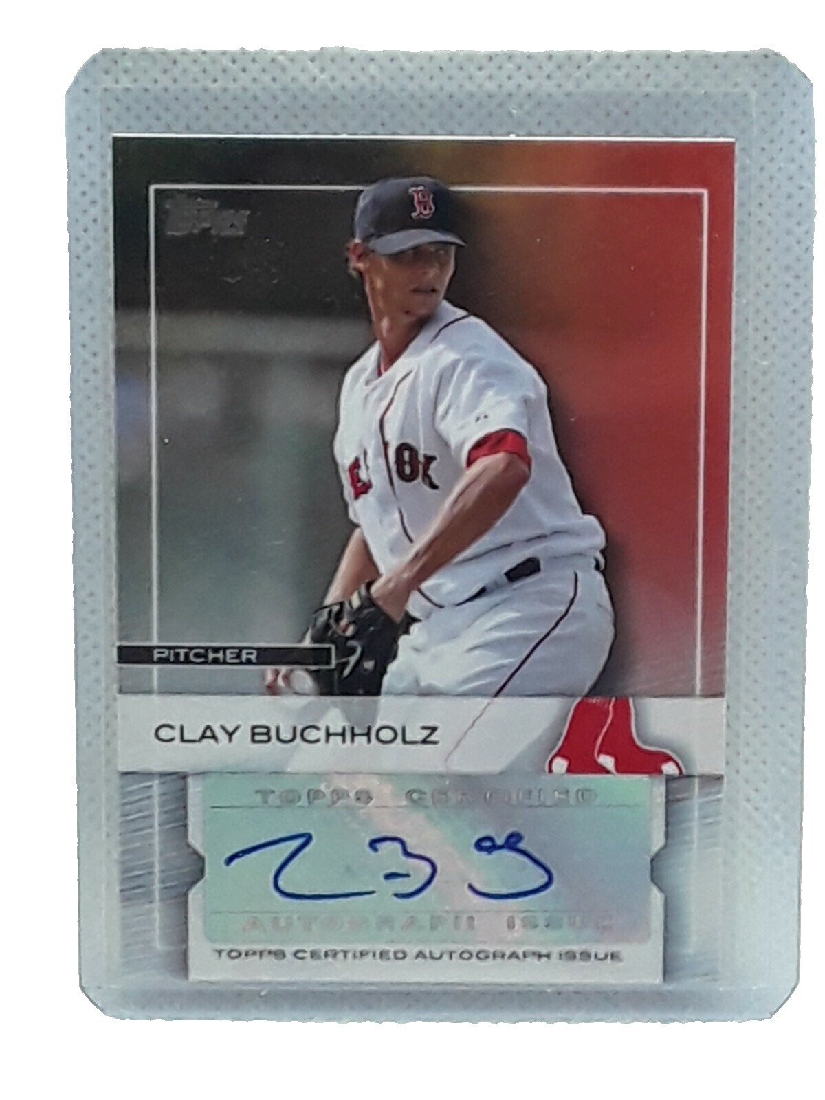 Buchholz Clay | eBay