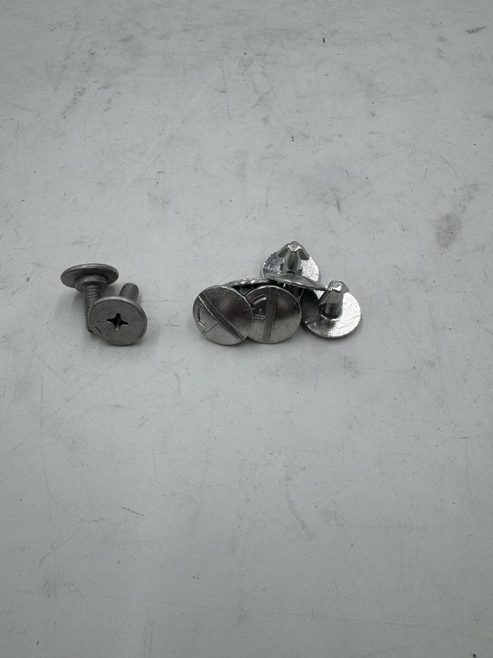 8pcs Engine Splash Shield Lower Cover Bolts 90105-TBA-A00 for Honda CR ...