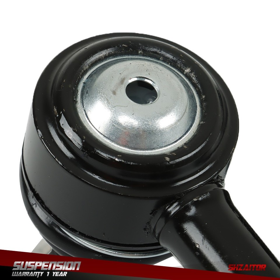 16PC Front Lower Upper Control Arm Ball joint Kit For Lexus LS460 2007 ...