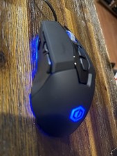 CyberPower PC Elite M1 131 Gaming Mouse Wired Factory for sale online ...