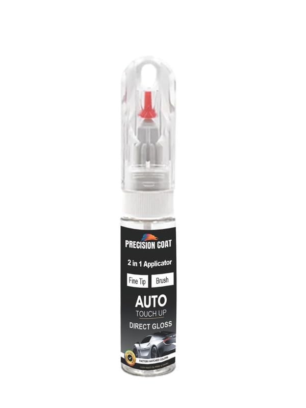 2017 Ford Bronze Fire (H7) Touch Up Paint Pen Single Stage w/ Compound ...