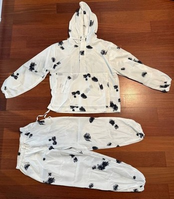 Russian ANA Winter Camo Suit - 2011 Prod, Size 52-58 | eBay