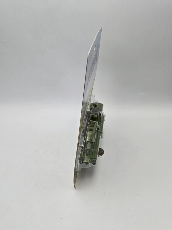 ERTL Thomas Tank Engine & Friends Railway - Breakdown Train - NEW ...