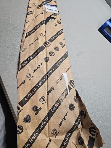 2019-2024 RAM 1500 B PILLAR FRONT LEFT SIDE OEM NEW MOPAR 68292929AD | eBay