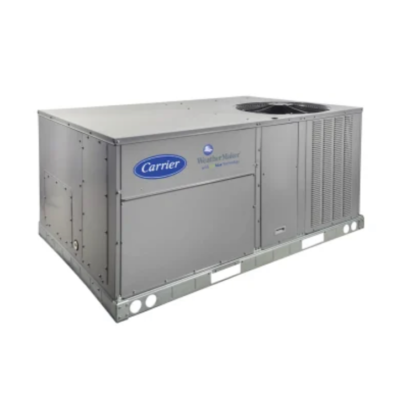 IN STOCK! CARRIER 25 TON PACKAGED ROOFTOP UNIT $34,675 INSTALLED ...