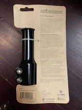 Dimension Sm1977 Bicycle Steerer Extender BRAND for sale online | eBay