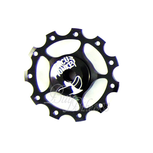 1pc NEW CIRCUS MONKEY Wheel for Rear Derailleur 11T BIKE ROAD MTB ...