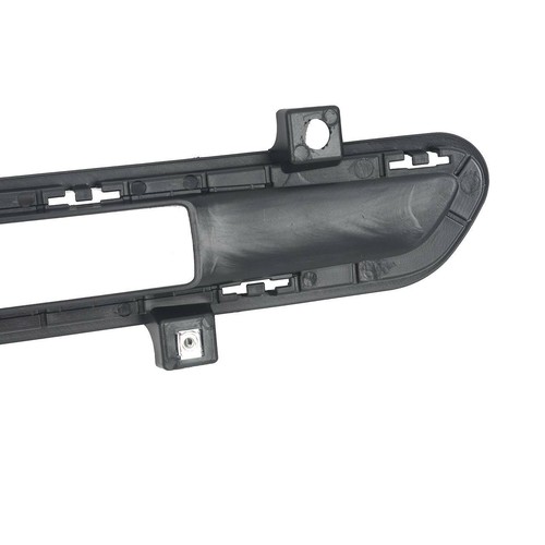 Upper GRILLE FOR 2017-2021 JEEP COMPASS CH1036162 5UT11RXFAC | eBay