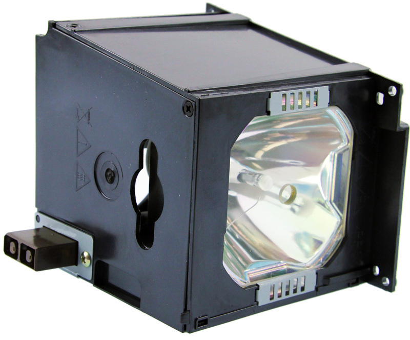 IET Genuine OEM Replacement Lamp for Sharp XV-Z9000 Projector (Ushio ...