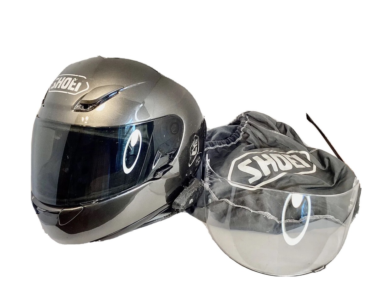 Shoei Rf 1000
