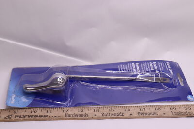 Keeney Flush Lever Nut/Spud Metal Rod Plastic PP835-6 | eBay