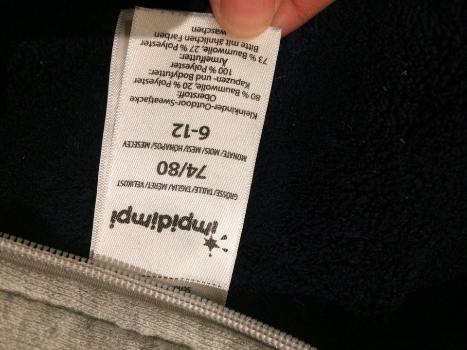 Boy bundle jacket 80 86 74-80 6-12 6-12 months 12-24 months | eBay UK