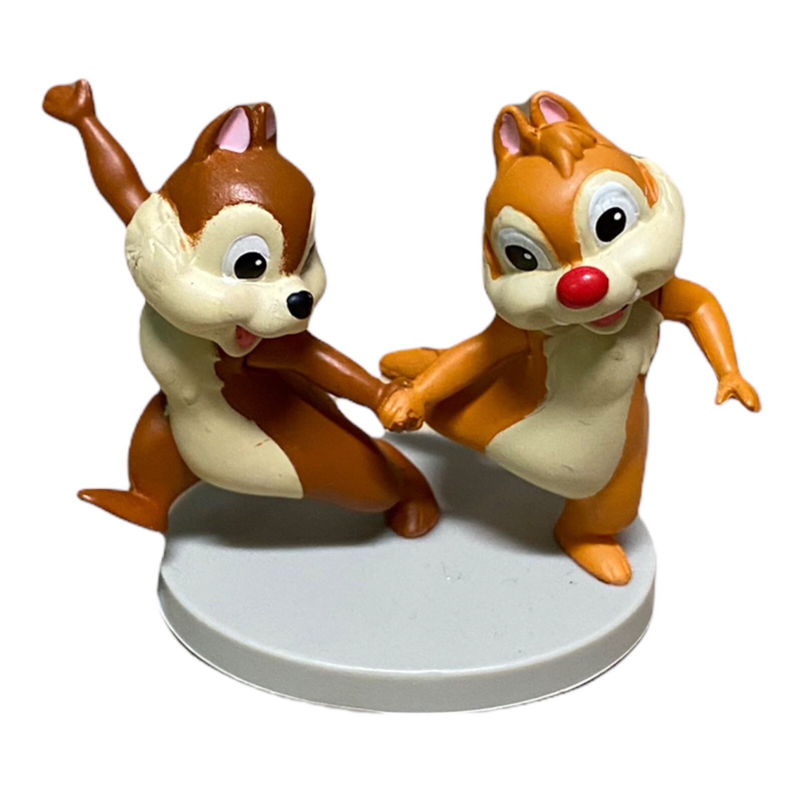 Mickey Mouse Clubhouse Chip And Dale