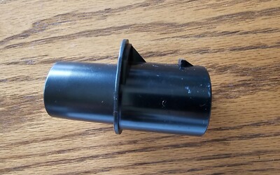 TriStar Sweeper Vacuum Hose Adapter NOS | eBay