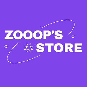 Shop Zooop! | eBay Stores
