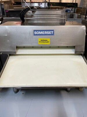 Dough Rollers & Cutters - Somerset Dough