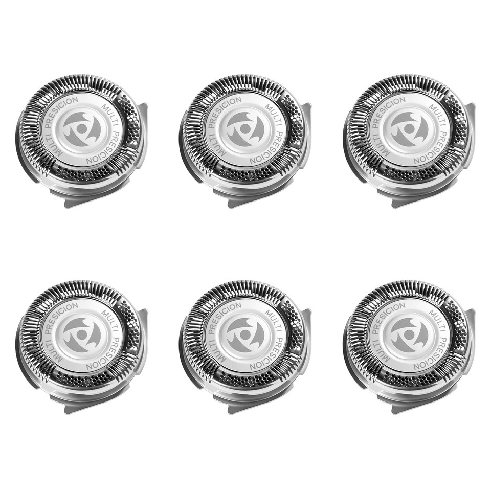For Philips Norelco SH50 Shaver Series 5000 Replacement Shaving Head ...