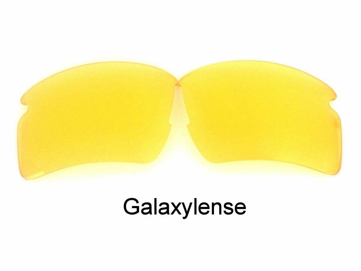 Replacement Lenses For Oakley Flak 2.0 Sunglasses Multi-Colors Special ...