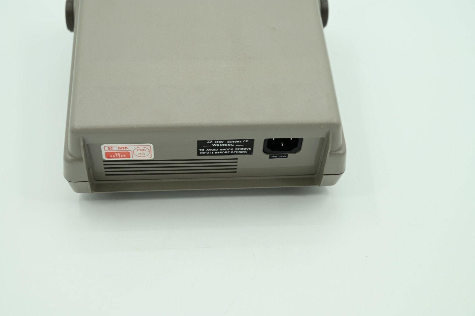 GW Instek Gfg-8020h 2mhz Function Generator for sale online | eBay