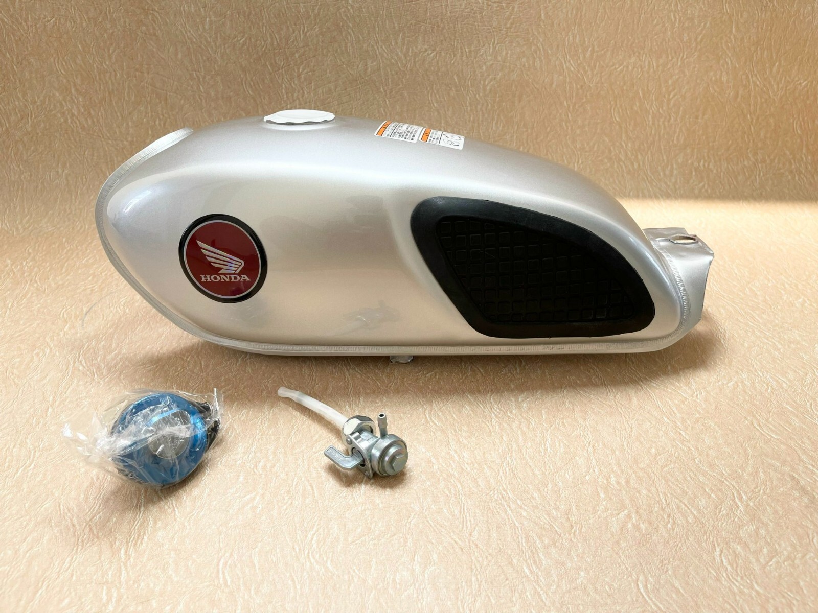 Honda CL50 1969 CL70 K0 Gas Tank For Cafe Racer Scrambler Fuel Tanks ...