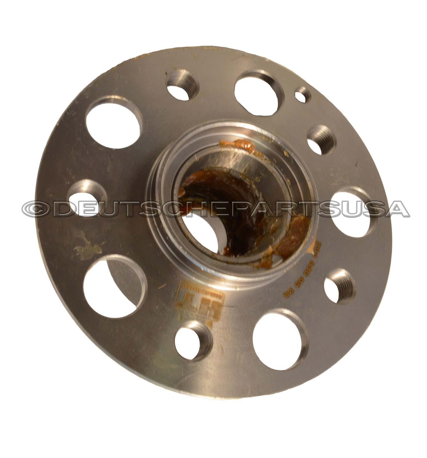 MERCEDES W204 W207 R172 C E SLK FRONT WHEEL BEARING HUB 204 330 06 25 ...